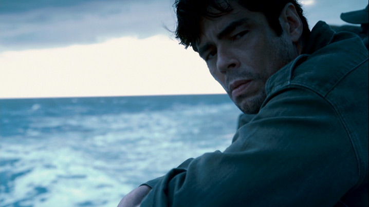 History Lessons (Pt. 2): Notes on Steven Soderbergh's "Che" on Notebook ...