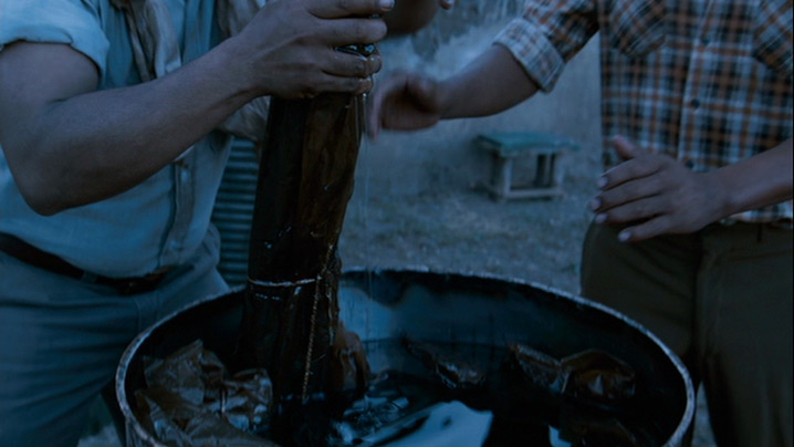 History Lessons (Pt. 2): Notes on Steven Soderbergh's "Che" on Notebook ...