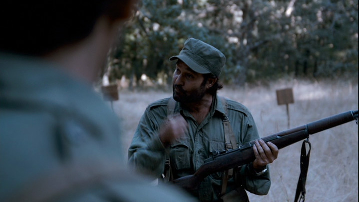 History Lessons (Pt. 2): Notes on Steven Soderbergh's "Che" on Notebook ...