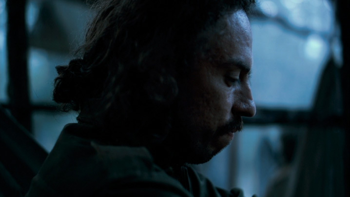 History Lessons (Pt. 2): Notes on Steven Soderbergh's "Che" on Notebook ...