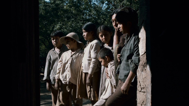 History Lessons (Pt. 2): Notes on Steven Soderbergh's "Che" on Notebook ...