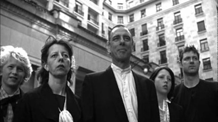 The Venice Corto Cortissimo on Notebook | MUBI