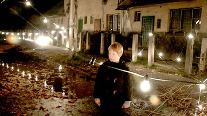 The Venice Corto Cortissimo on Notebook | MUBI