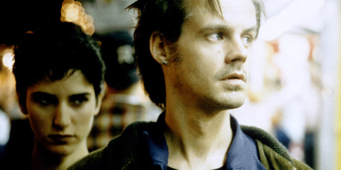 Beneath (2013) | MUBI