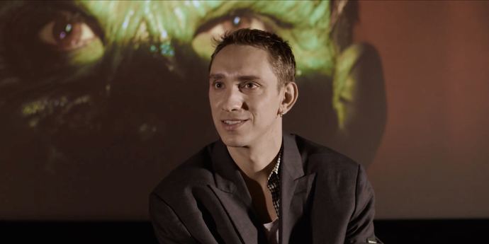 Hideous (2022) | MUBI