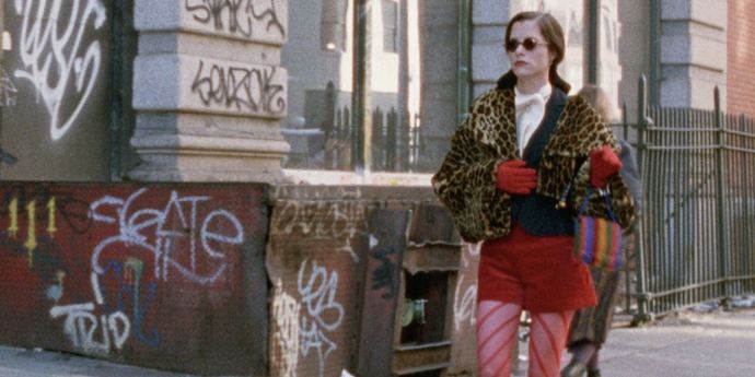 Party Girl (1995) | MUBI