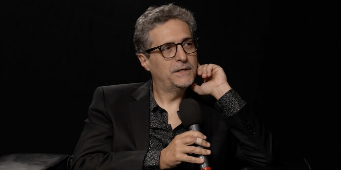 Pictures of Ghosts (2023) | MUBI