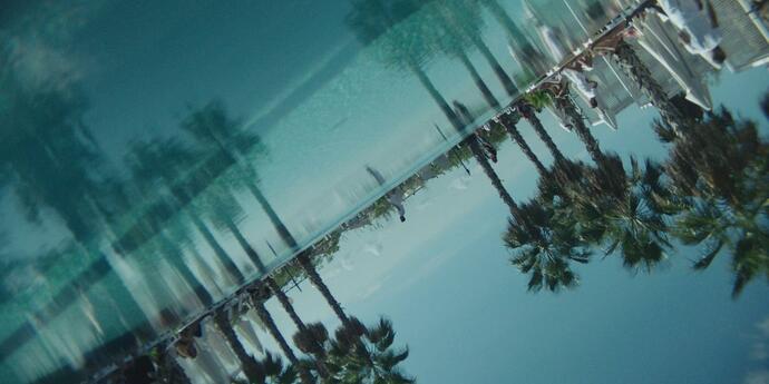 Infinity Pool (2023) | MUBI