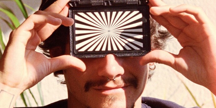 Pictures of Ghosts (2023) | MUBI