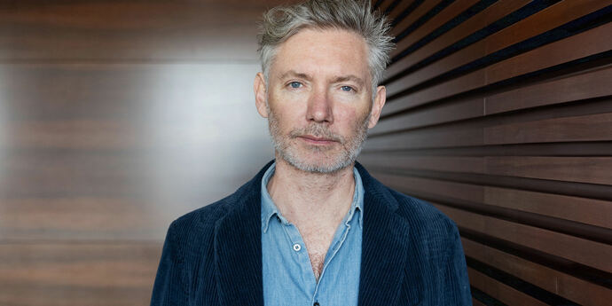 Watch High & Low - John Galliano (2023) on MUBI