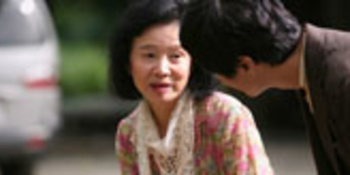 Poetry (2010) | MUBI