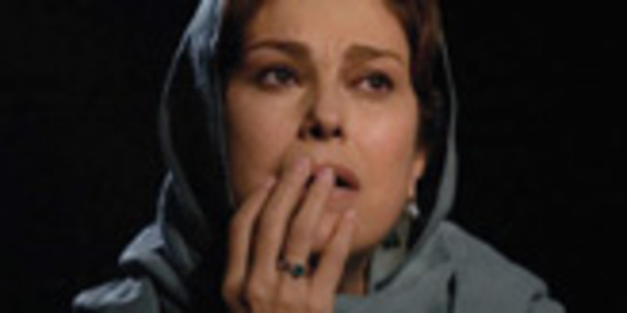 Watch Shirin (2008) on MUBI