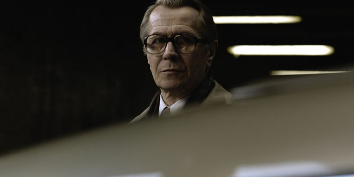Tinker, Tailor, Soldier, Spy (1979) | MUBI