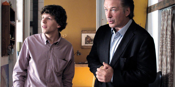 To Rome with Love (2012) | MUBI