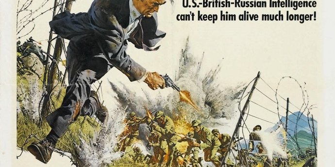 The Interview (2014) | MUBI