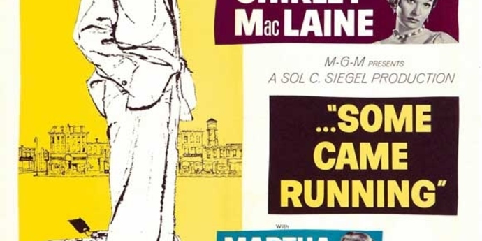 Some Came Running (1958) | MUBI