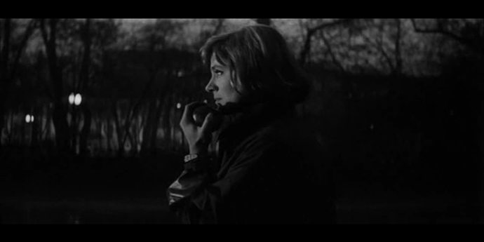 July Rain (1967) | MUBI