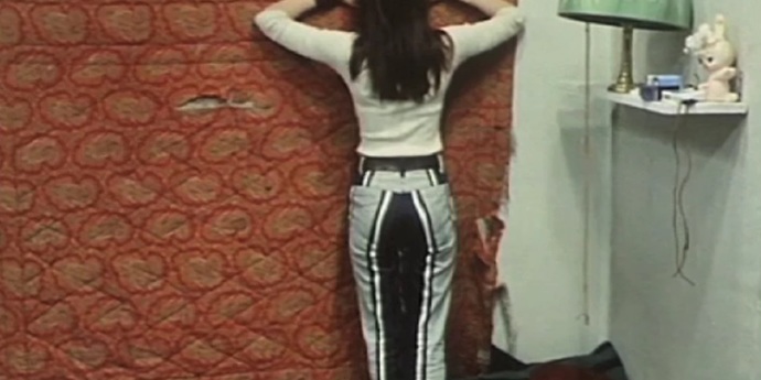 Out 1: Spectre (1972) | MUBI