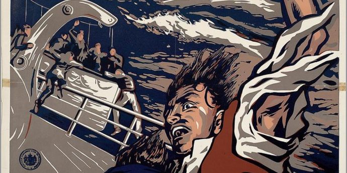Atlantic 1929 Mubi