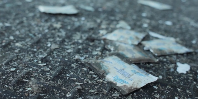 Los Sures (1984) | MUBI