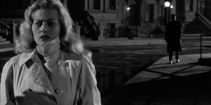 Screaming Mimi (1958) | MUBI