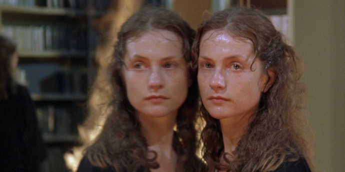 Sincerely Charlotte (1985) | MUBI