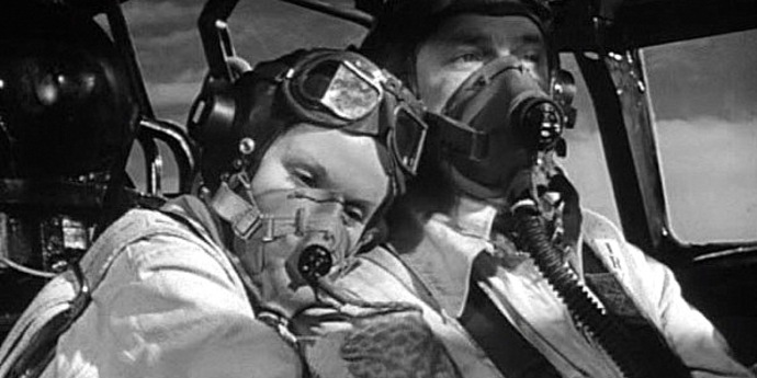 The Sound Barrier (1952) | MUBI
