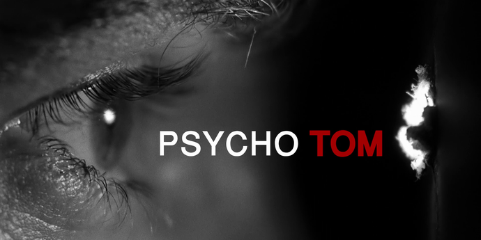 Peeping Tom (1960) | MUBI