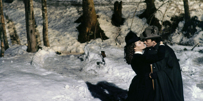 Ludwig (1973) | MUBI
