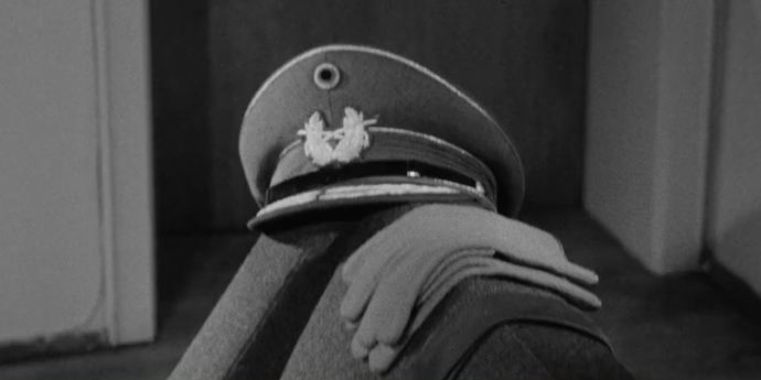 Machorka-Muff (1963) | MUBI