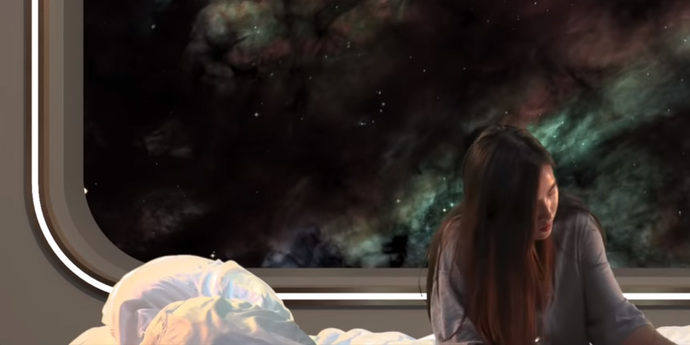 Inventing the Future (2020) | MUBI