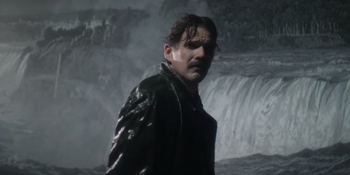 Watch Tesla (2020) on MUBI