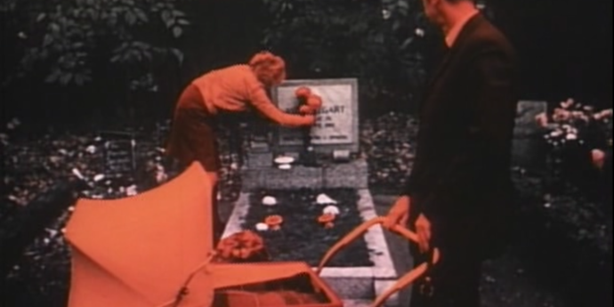 Chronopolis (1982) | MUBI