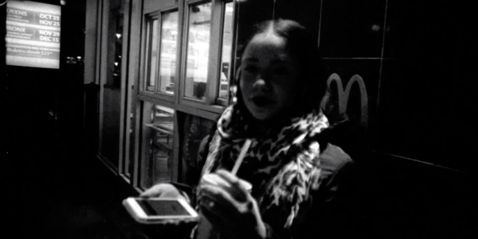 Watch IWOW: I Walk On Water (2020) on MUBI