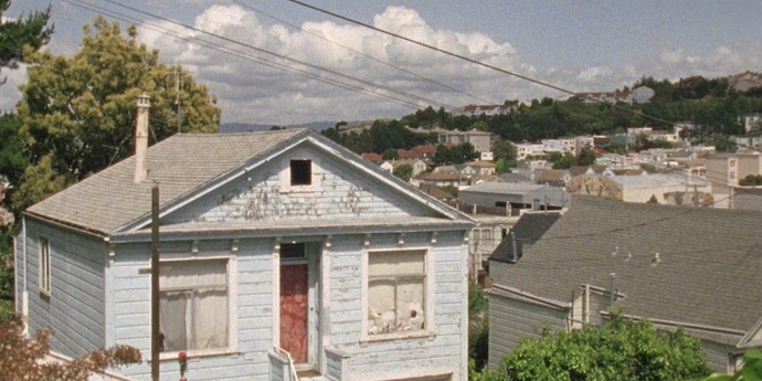 Gay USA (1977) | MUBI