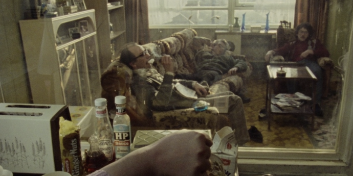 Meantime (1984) | MUBI