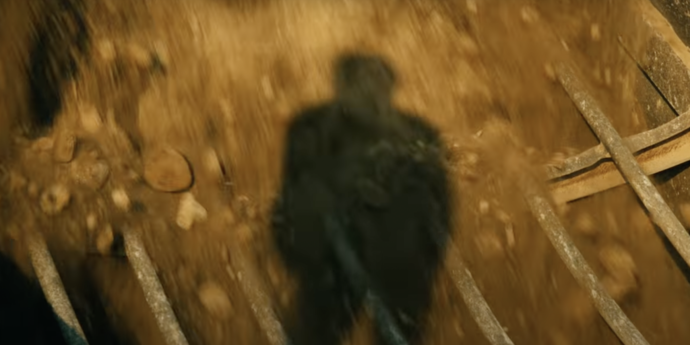 Taste of Cherry (1997) | MUBI